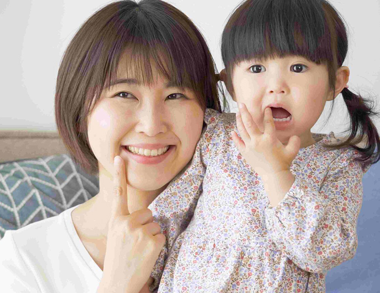 こどもの矯正で後悔しないためには - はばたき矯正・こども歯科｜成田市公津の杜の歯医者なら、駅徒歩1分のはばたき矯正・こども歯科